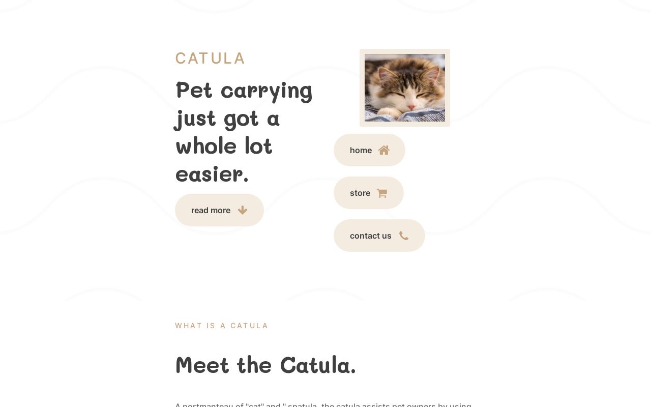 catula